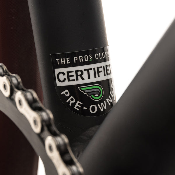 Rondo RUUT AL2 Gravel Bike, Small | The Pro's Closet