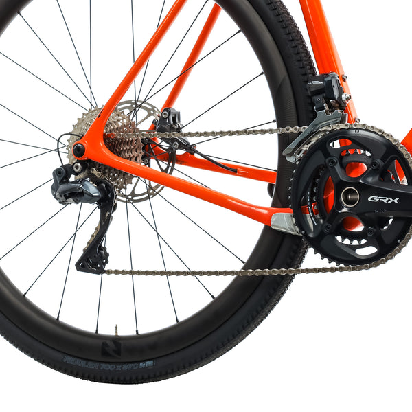 Open U.P. Gravel Bike - Large | Weight, Price, Specs, Geometry, Size ...