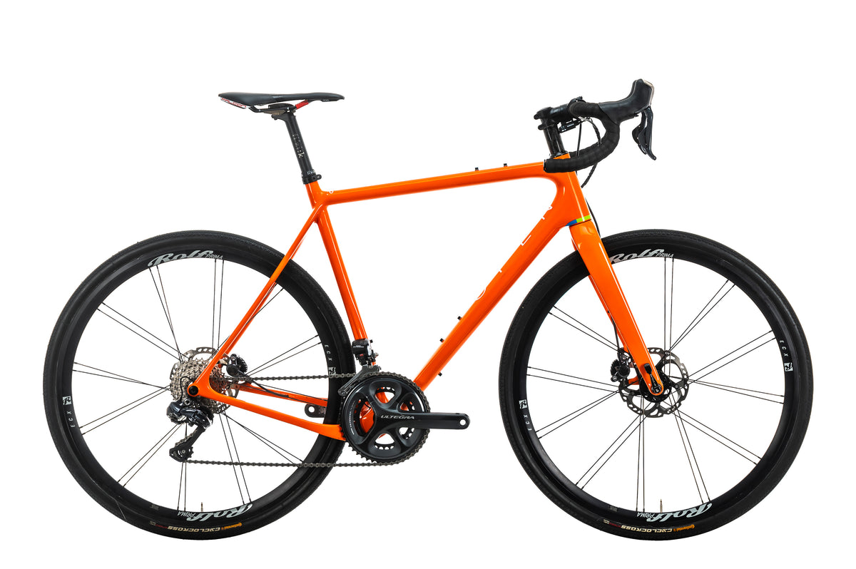 OPEN U.P. Gravel Bike - Large | The Pro's Closet