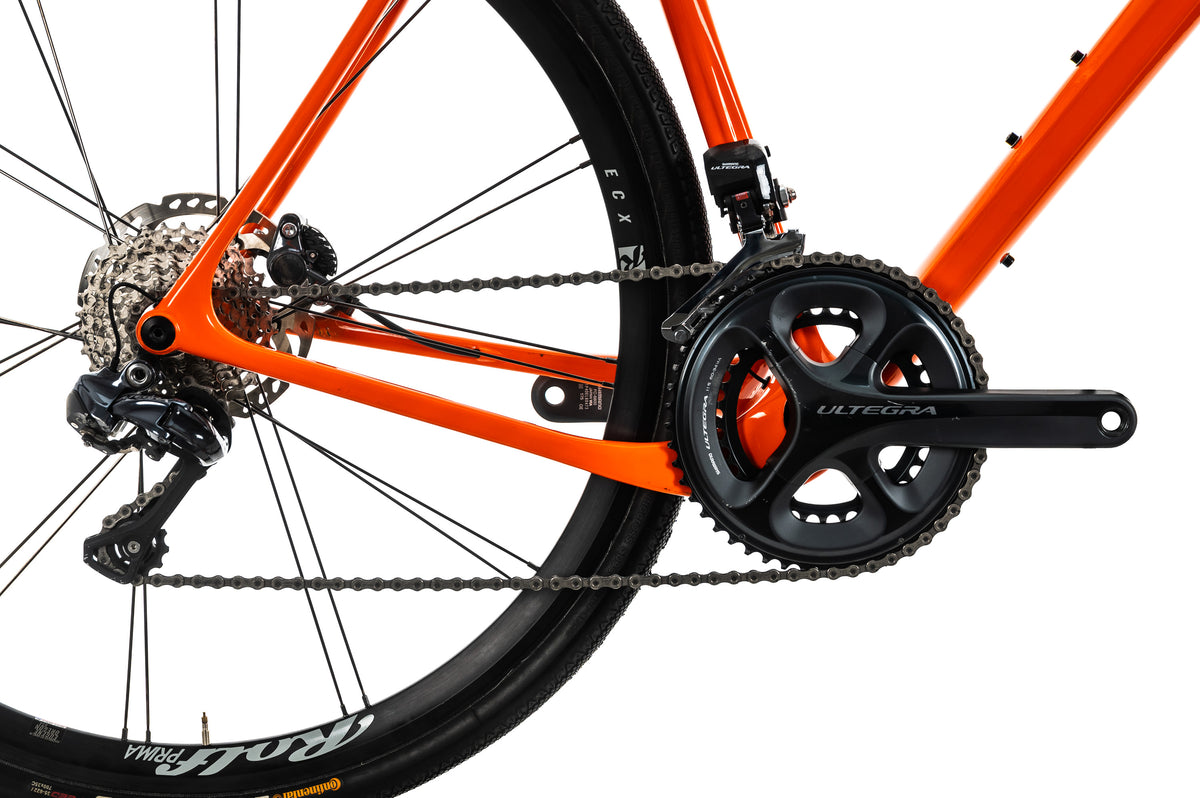 OPEN U.P. Gravel Bike - Large | The Pro's Closet