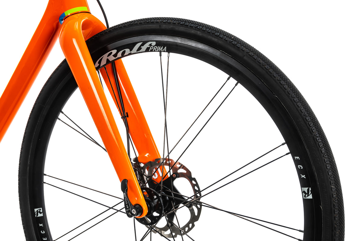 OPEN U.P. Gravel Bike - Large | The Pro's Closet