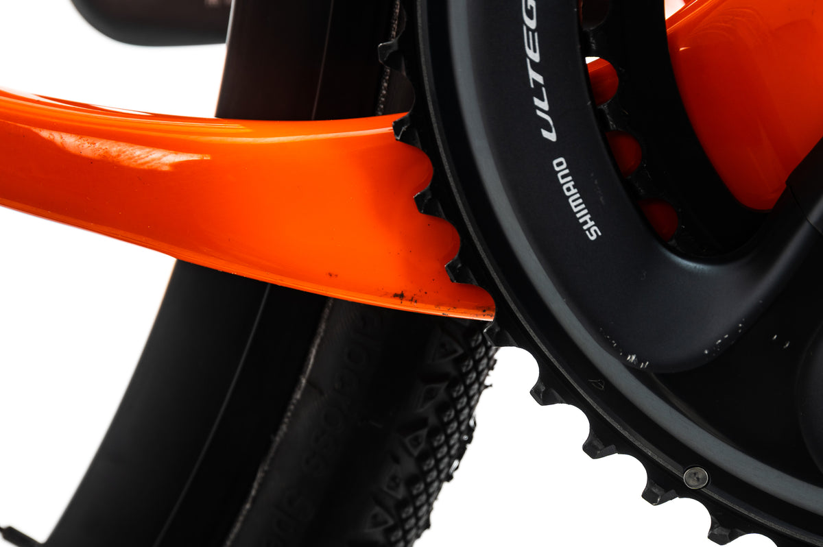 OPEN U.P. Gravel Bike - Large | The Pro's Closet