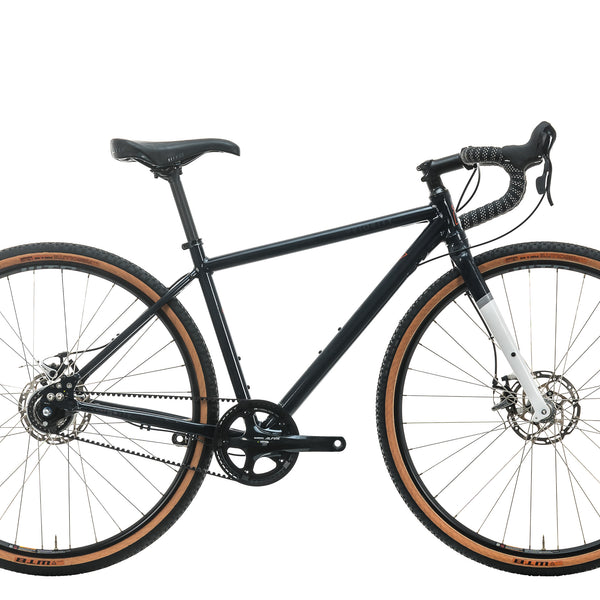 Priority Apollo Gravel Bike - 2021, Small | The Pro's Closet