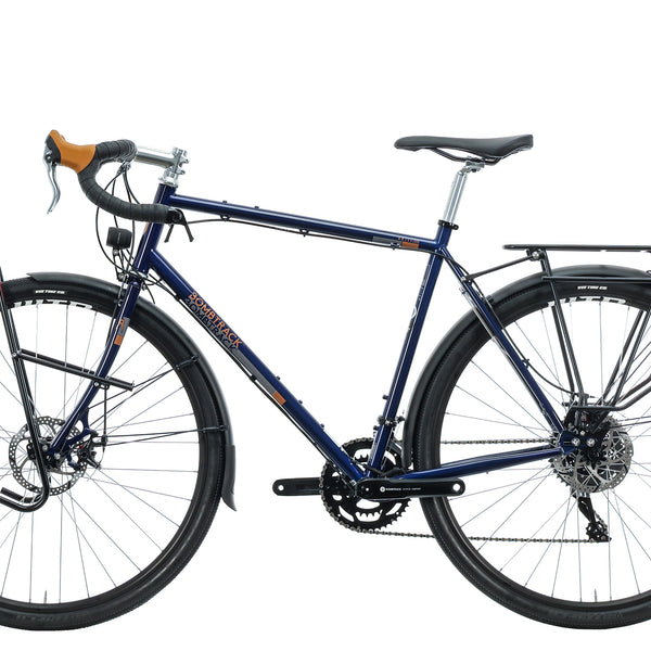 Bombtrack Arise Tour Touring Bike - 2022, Large | The Pro's Closet ...