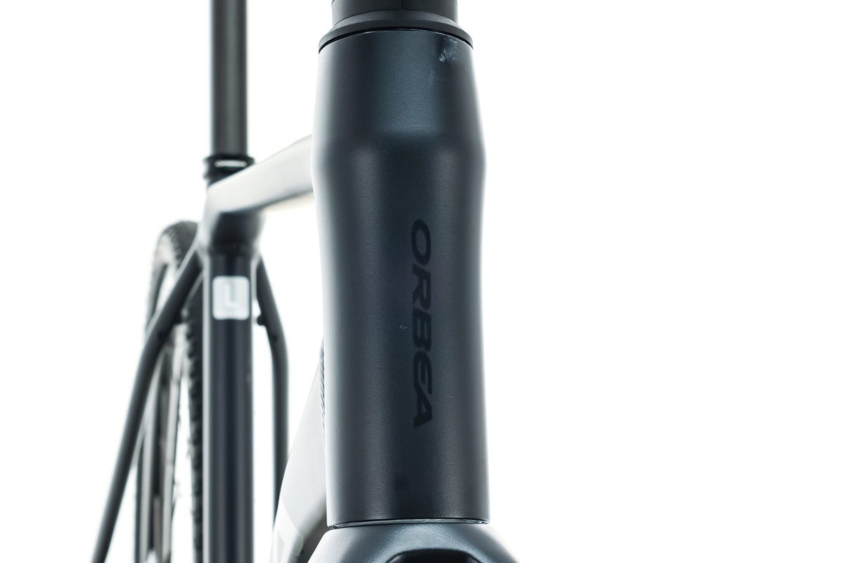 Orbea Terra H30 1x Gravel Bike - 2022, Large | Weight, Price, Specs ...