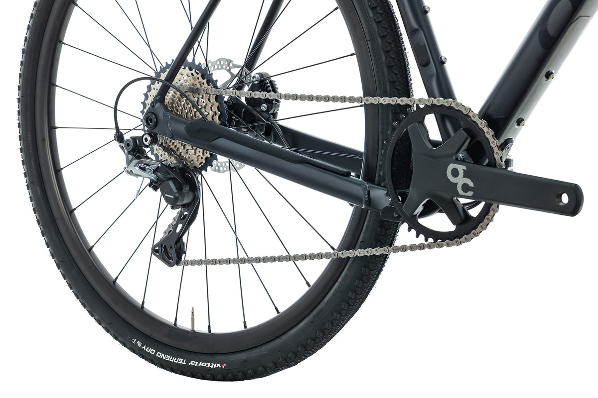 Orbea Terra H30 1x Gravel Bike - 2022, Large | The Pro's Closet – The ...