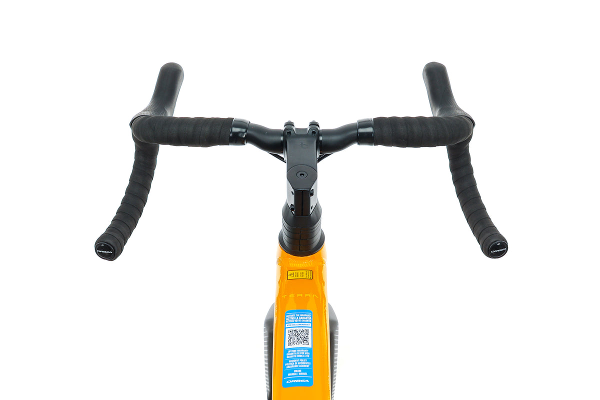 Orbea Terra H30 1x Gravel Bike - 2022, Medium | Weight, Price, Specs ...
