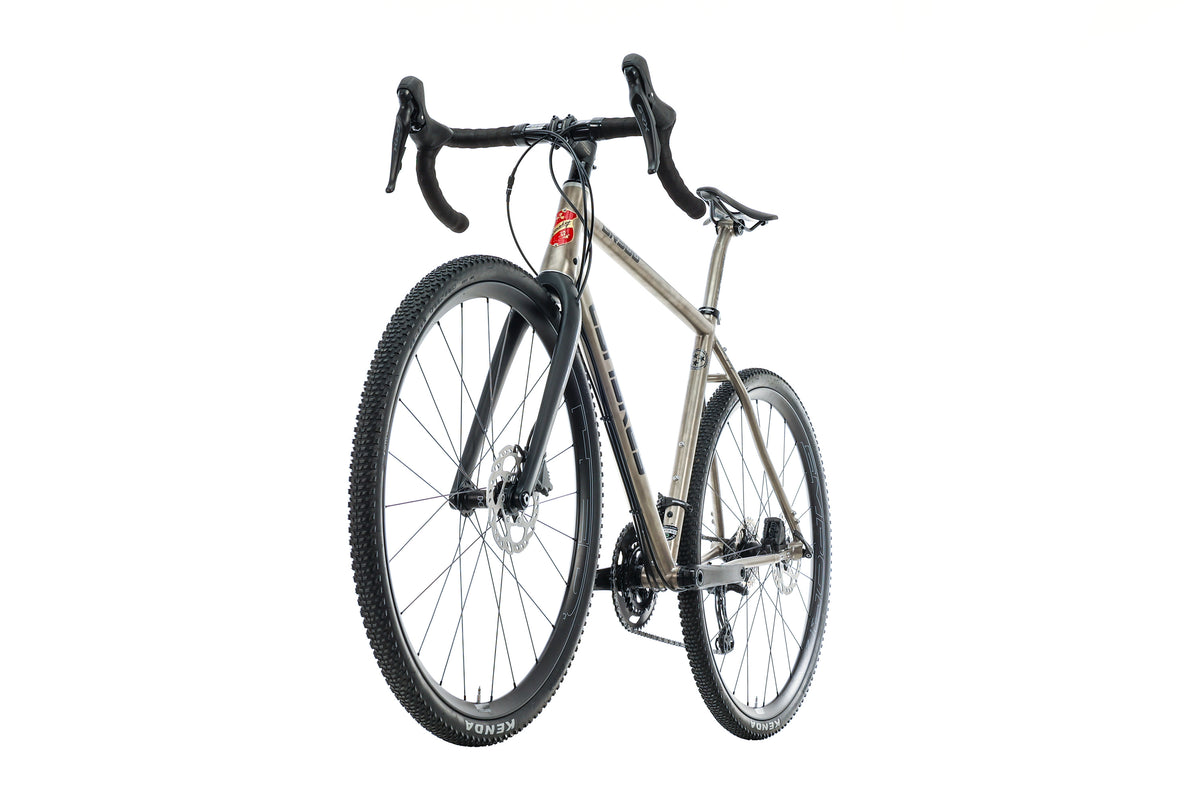 Lynskey GR300 Gravel Bike - 2020, Med/Large | The Pro's Closet