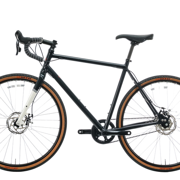 Priority Apollo Gravel Bike - 2021, Large | The Pro's Closet