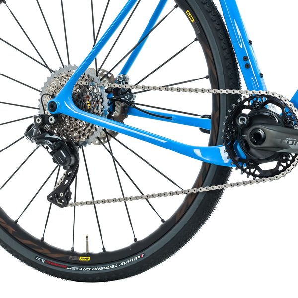 OPEN U.P. Gravel Bike - Small | The Pro's Closet