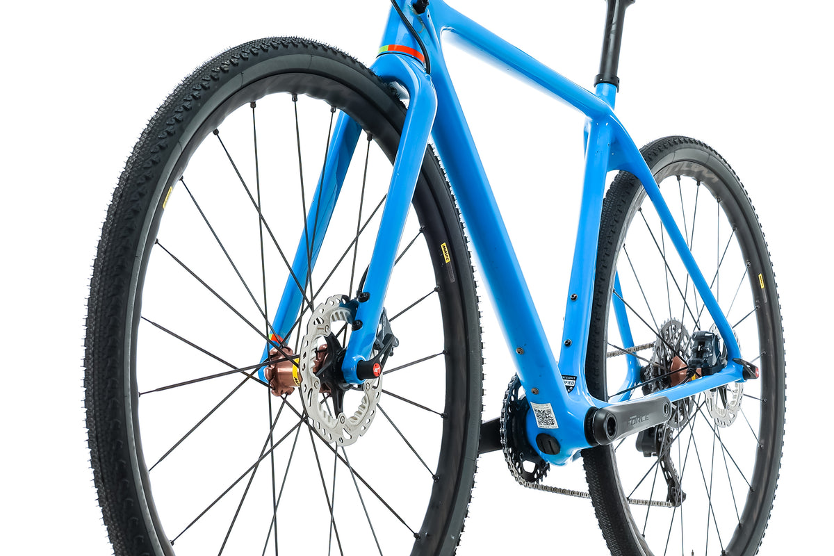 OPEN U.P. Gravel Bike - Small | The Pro's Closet