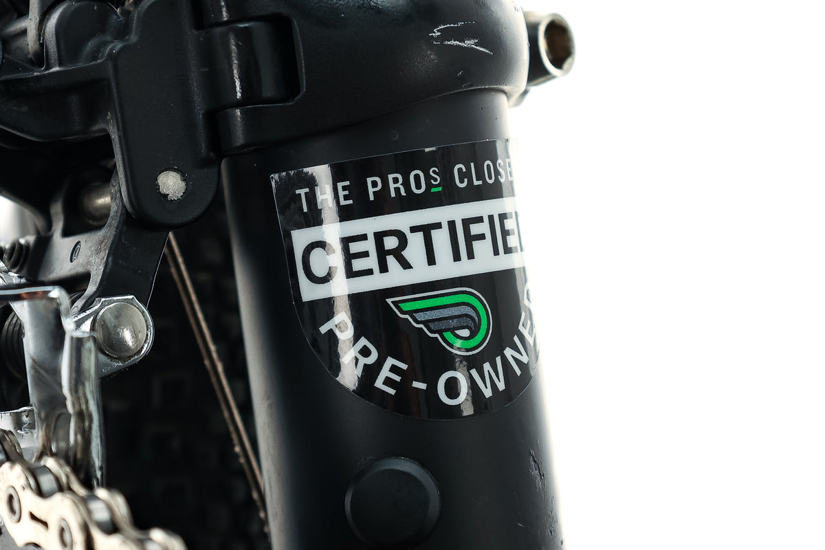 Diamondback Haanjo 7C Gravel Bike - 2019, 56cm | The Pro's Closet