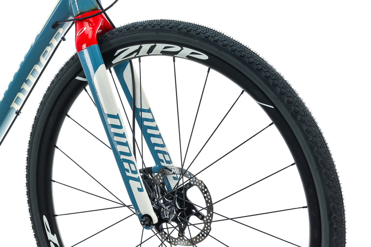 Niner RLT 9 Alloy Gravel Bike - 2015, 53cm | The Pro's Closet