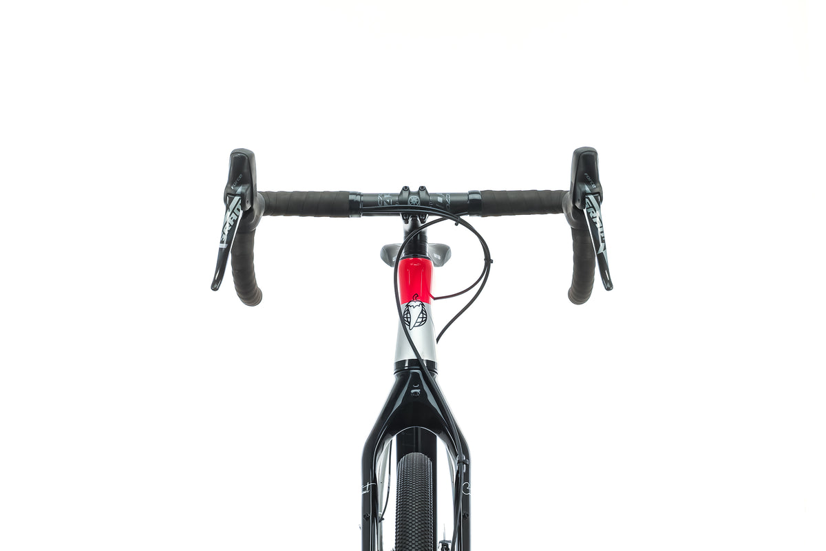 Salsa Cutthroat Force 1 Gravel Bike - 2018, X-La | The Pro's Closet