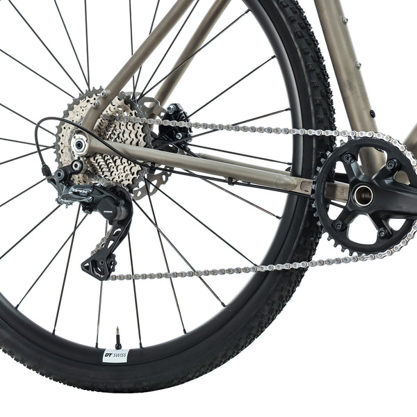 Lynskey GR300 Gravel Bike - 2021, Medium | The Pro's Closet