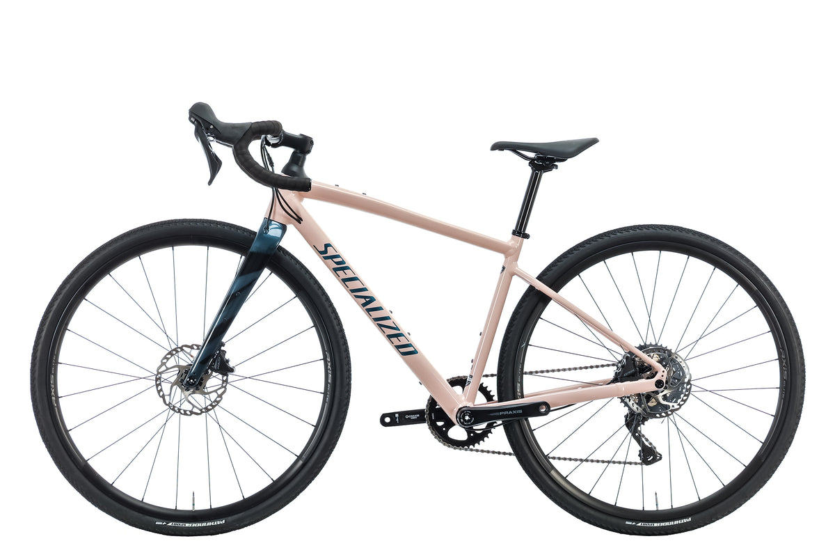 text_set_value: Specialized Diverge E5 Comp Gravel Bike - 2022, 52cm ...