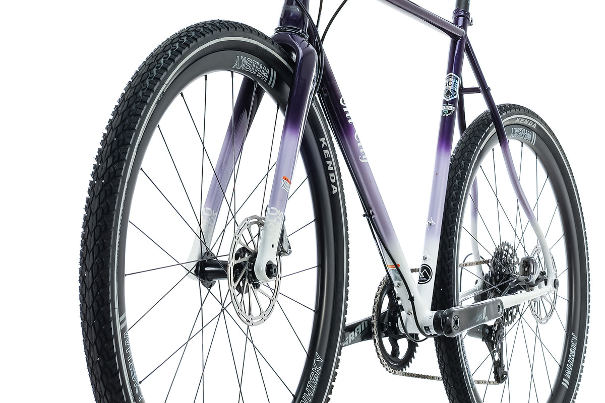 All-City Cosmic Stallion Force 1 Gravel Bike - 2020, 58cm | The Pro's ...