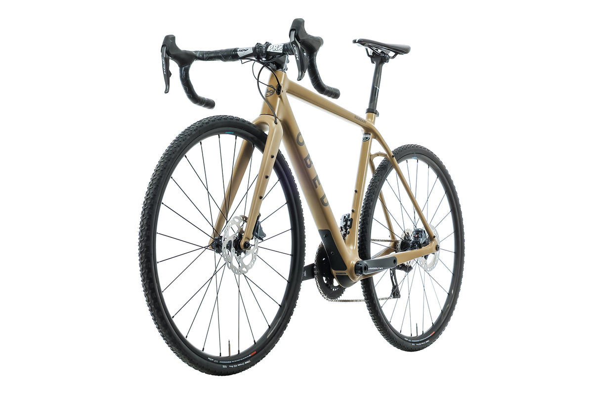 Obed Boundary Gravel Bike - 2021, Small | The Pro's Closet