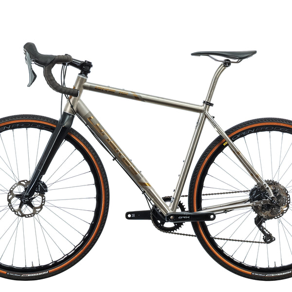 Lynskey GR270 Gravel Bike - 2019, Med/Large | The Pro's Closet