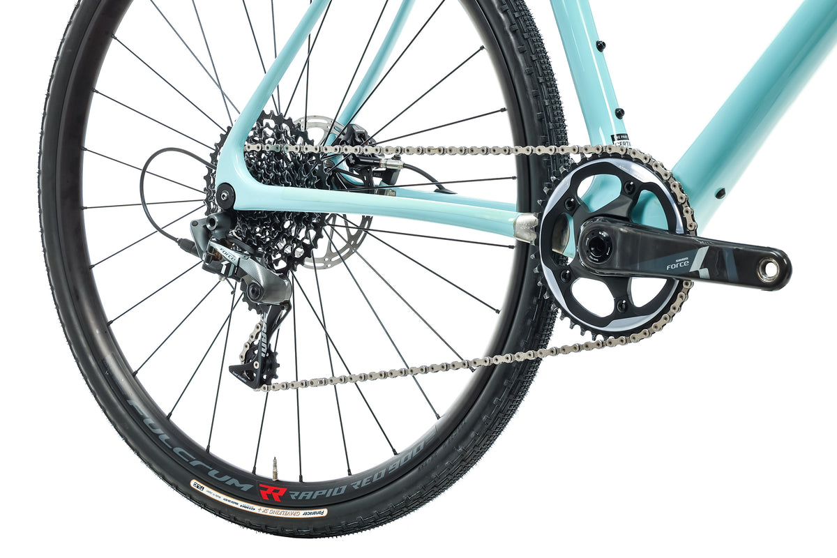 Vielo G+1 Gravel Bike - 2020, Large | The Pro's Closet