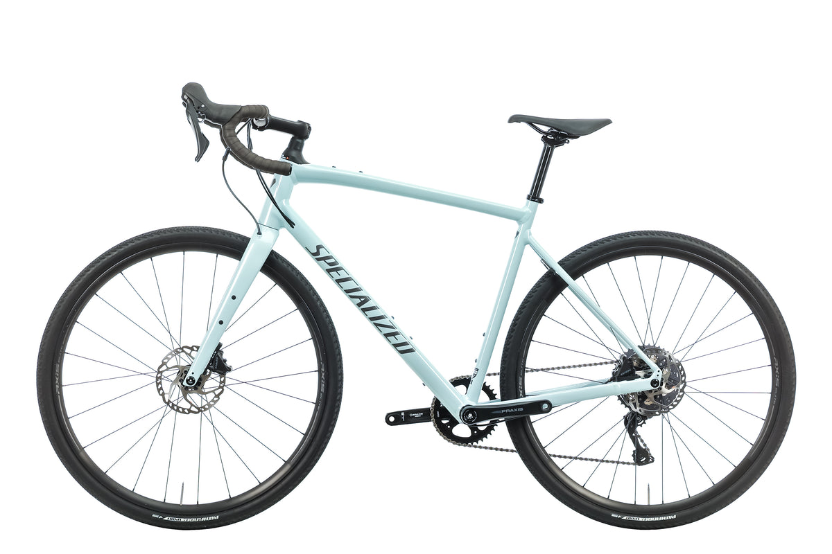 text_set_value: Specialized Diverge Comp E5 Gravel Bike - 2021, 58cm ...