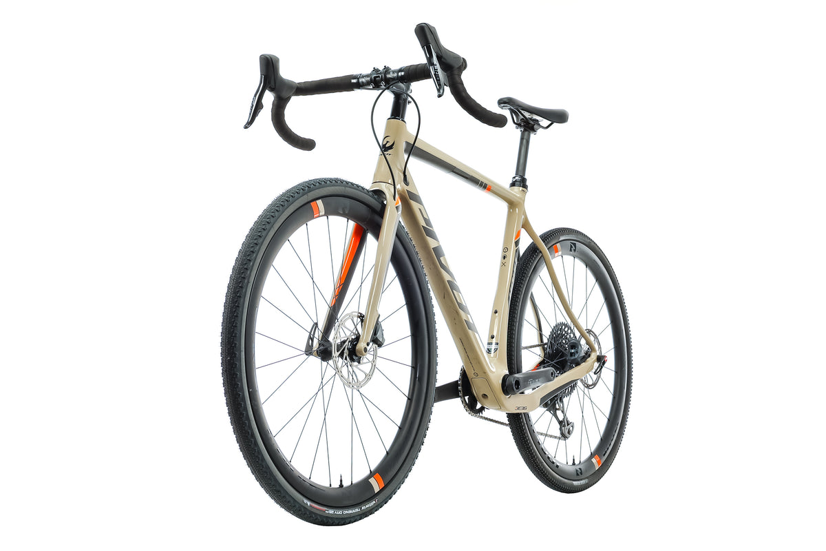 Pivot Vault 4 Team Gravel Bike - 2020, Medium | The Pro's Closet