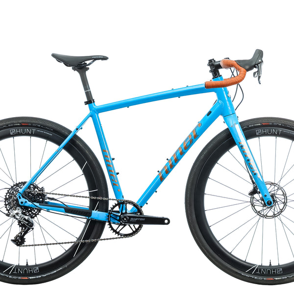 Niner RLT 9 Gravel Bike - 2022, 56cm | The Pro's Closet