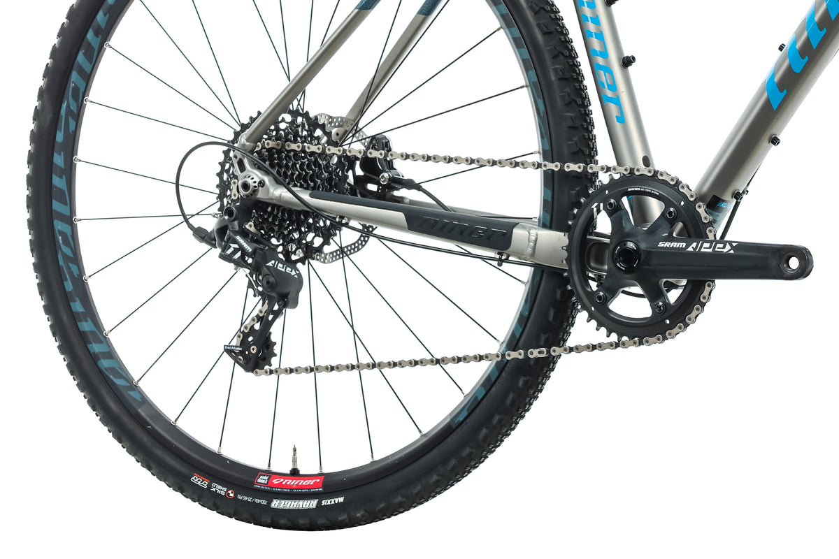 Niner RLT 9 2-STAR SRAM Apex 1 Gravel Bike - 202 | The Pro's Closet