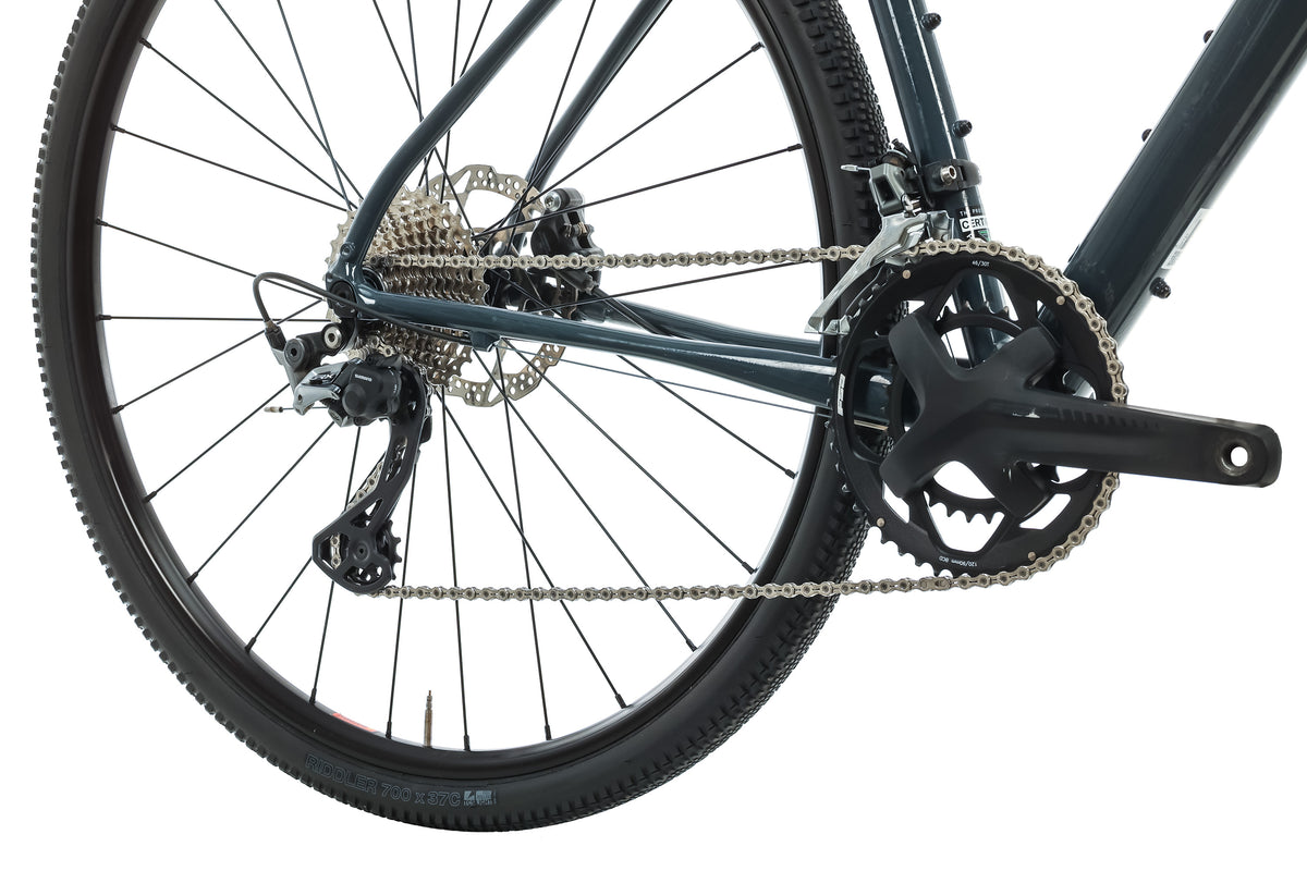 Cannondale Topstone 1 Gravel Bike - 2021, Small | The Pro's Closet