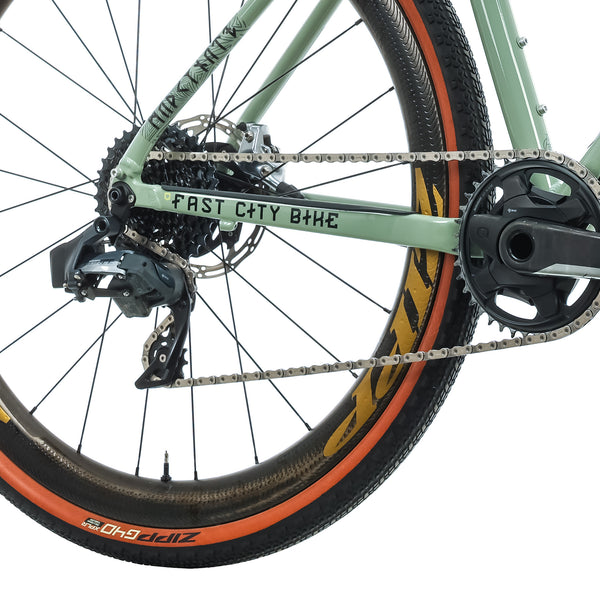 Commencal FCB Gravel Bike - 2021, Medium | The Pro's Closet