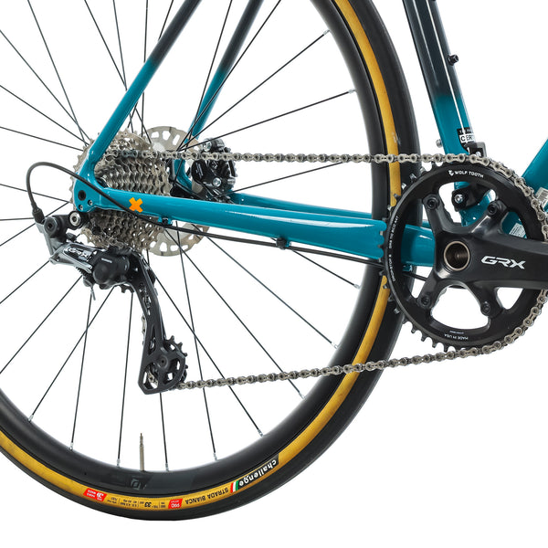 Trek Crockett Cyclocross Bike - 2023, 56cm | The Pro's Closet
