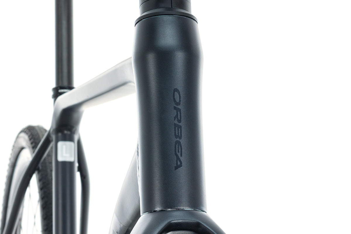 Orbea Terra H30 1x Gravel Bike - 2022, Large | The Pro's Closet – The ...