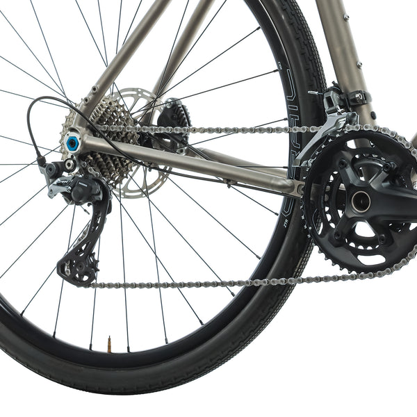 Lynskey GR300 Gravel Bike - 2021, Large | The Pro's Closet