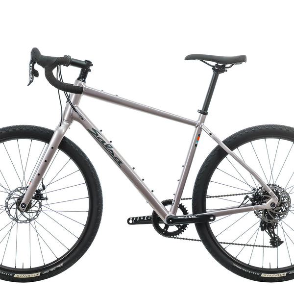 Salsa Journeyer Apex 1 650b Gravel Bike - 2022, | The Pro's Closet