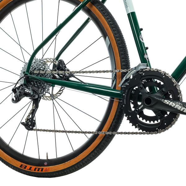 Breezer Radar Pro Gravel Bike - 2018, 48cm | The Pro's Closet – The Pro ...