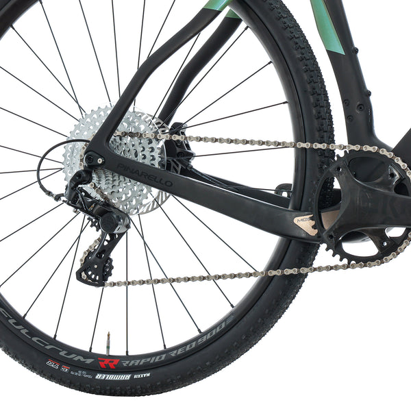 Pinarello Grevil F Ekar Gravel Bike - 2022, 55cm | Weight, Price, Specs ...