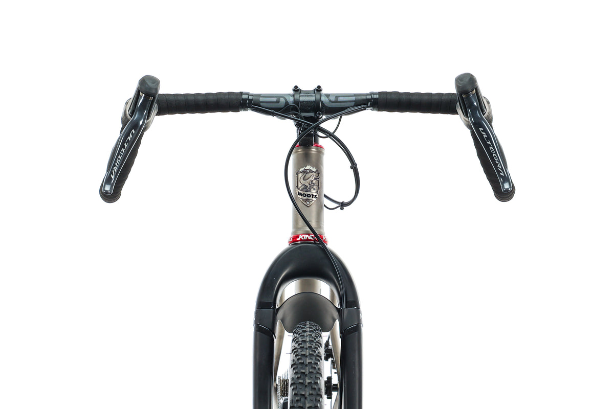 Moots Baxter Gravel Bike - Large | The Pro's Closet