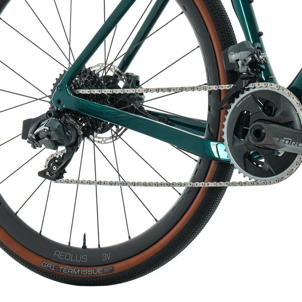 Trek Checkpoint SL 7 eTap Gravel Bike - 2022, 54cm | Weight, Price ...