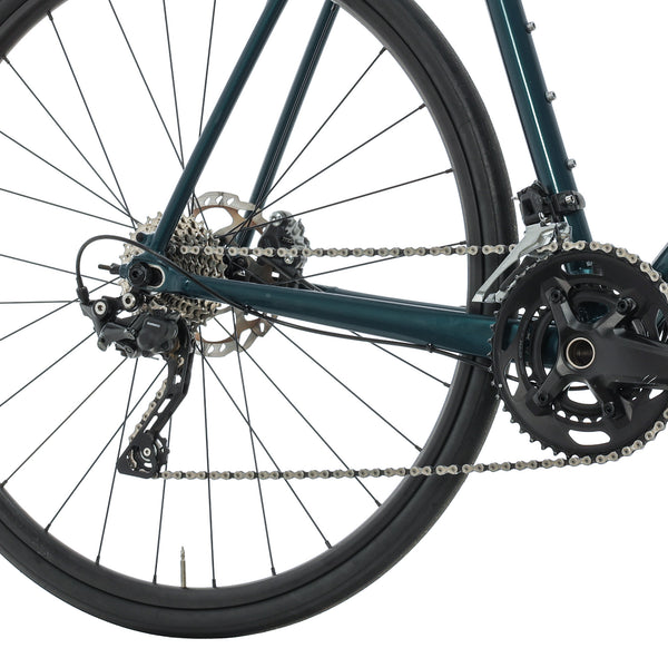 Trek Checkpoint ALR 4 Gravel Bike - 2021, 61cm | Weight, Price, Specs ...