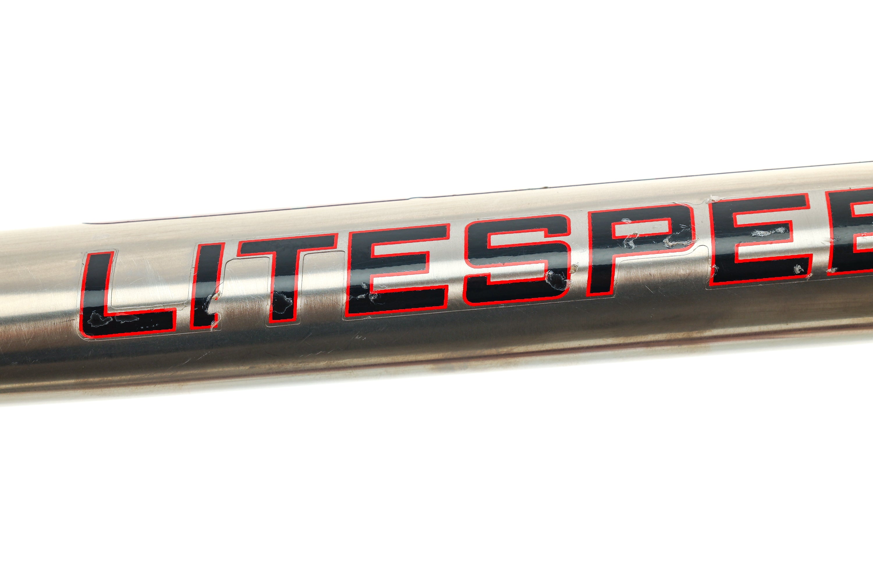 Litespeed Custom Gravel Bike - Large | The Pro's Closet