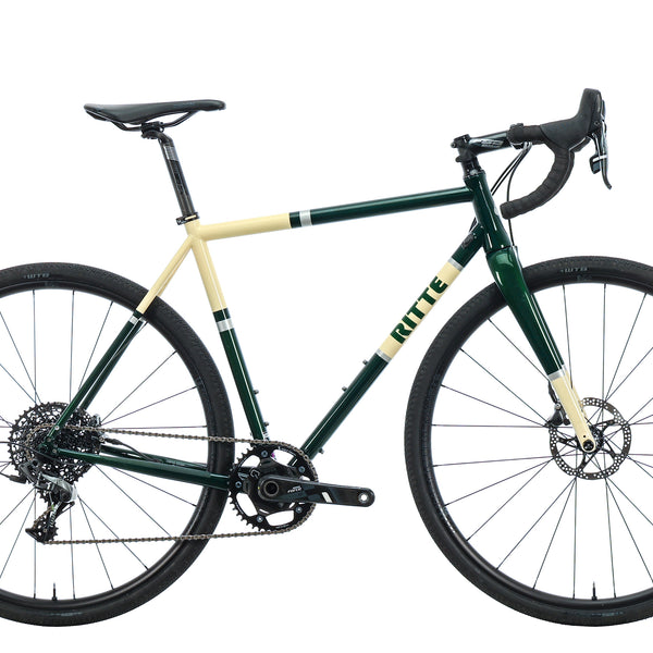 Ritte The Satyr Gravel Bike - 2021, Large | The Pro's Closet