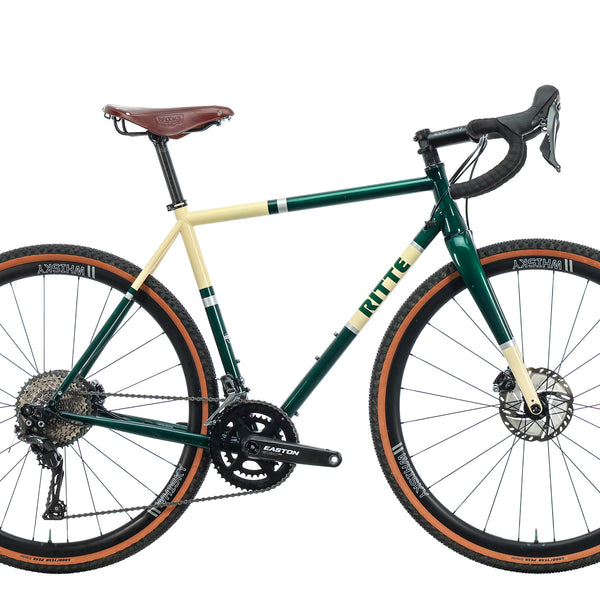 Ritte Satyr Gravel Bike - 2020, Large | The Pro's Closet – The Pro's Closet