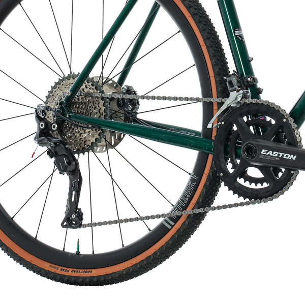 Ritte Satyr Gravel Bike - 2020, Large | The Pro's Closet – The Pro's Closet