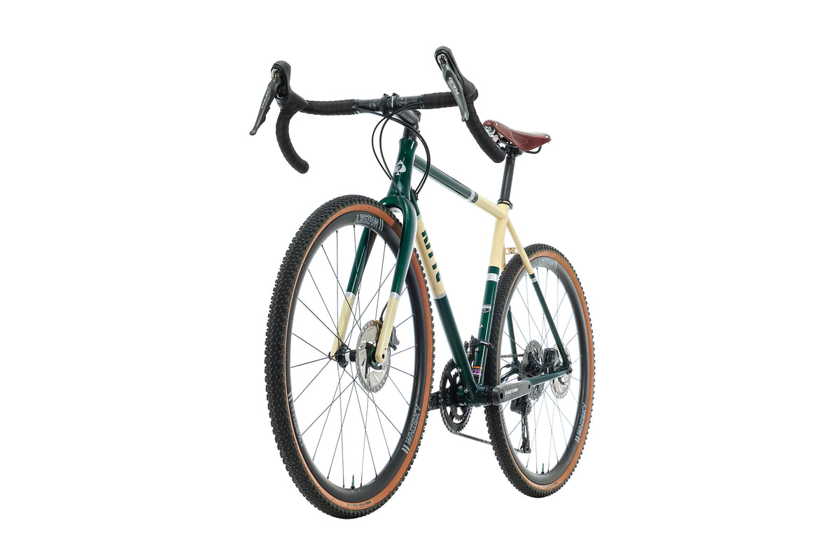 Ritte Satyr Gravel Bike - 2020, Large | The Pro's Closet – The Pro's Closet