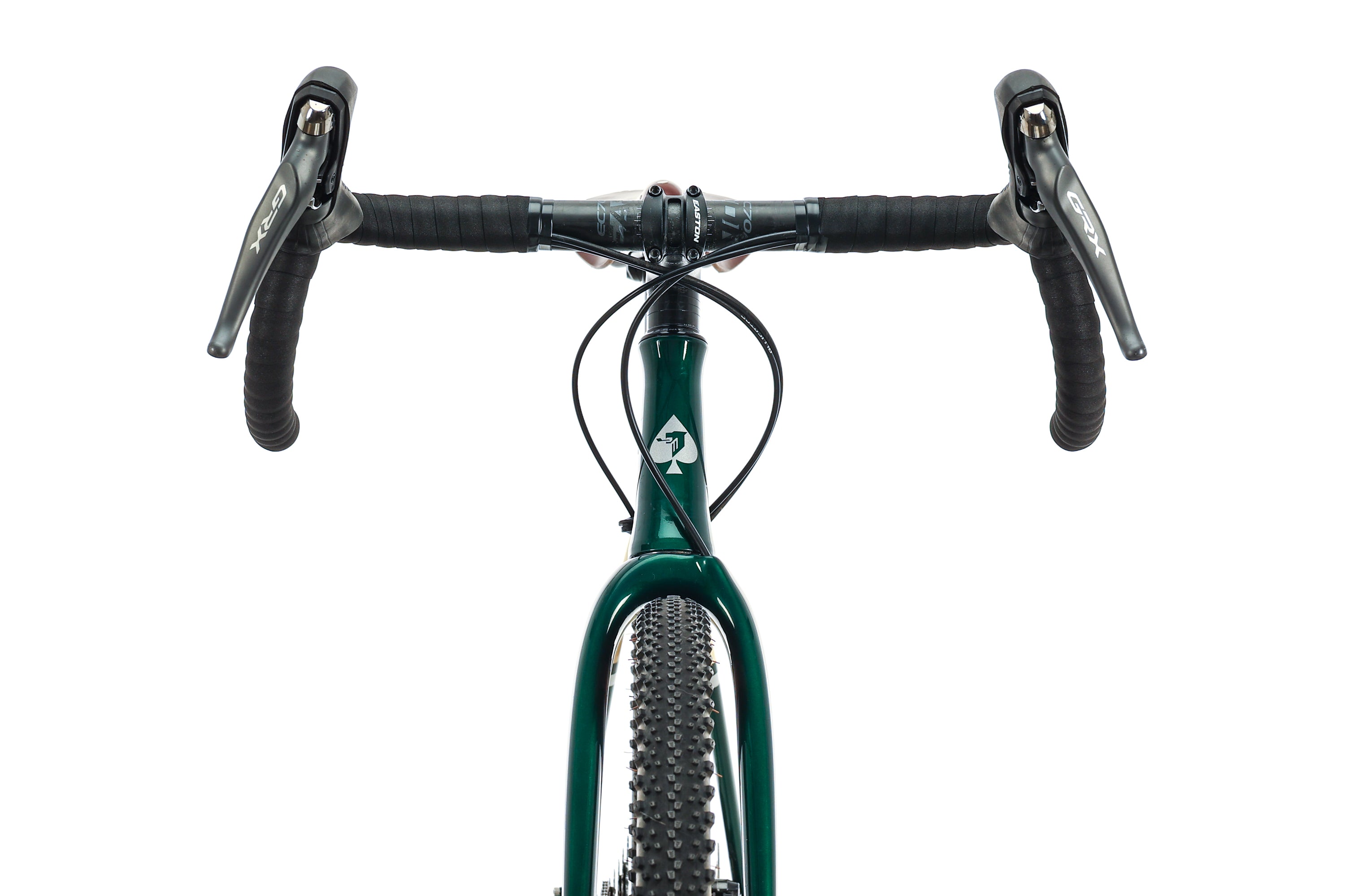 Ritte Satyr Gravel Bike - 2020, Large | The Pro's Closet – The Pro's Closet