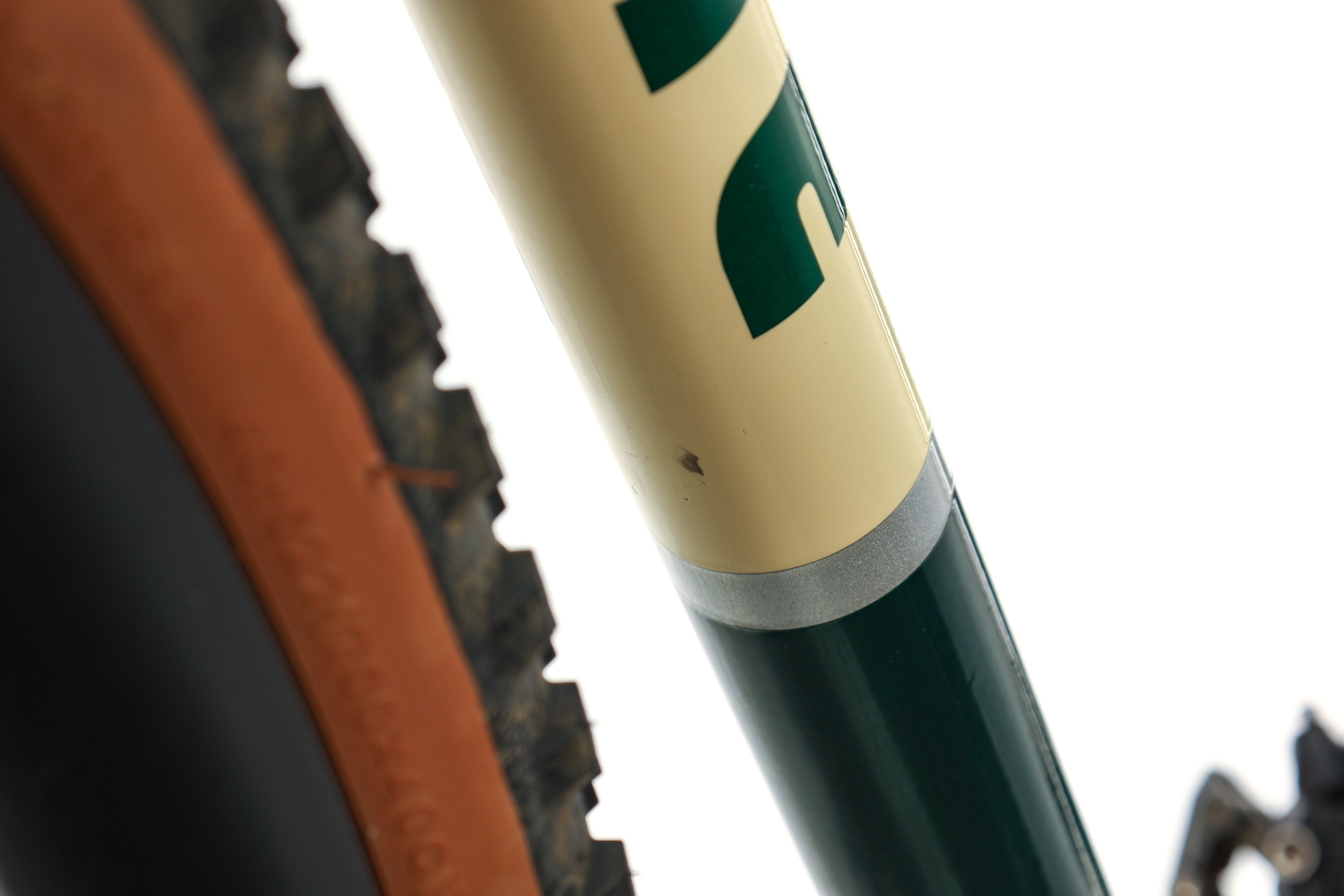 Ritte Satyr Gravel Bike - 2020, Large | The Pro's Closet – The Pro's Closet