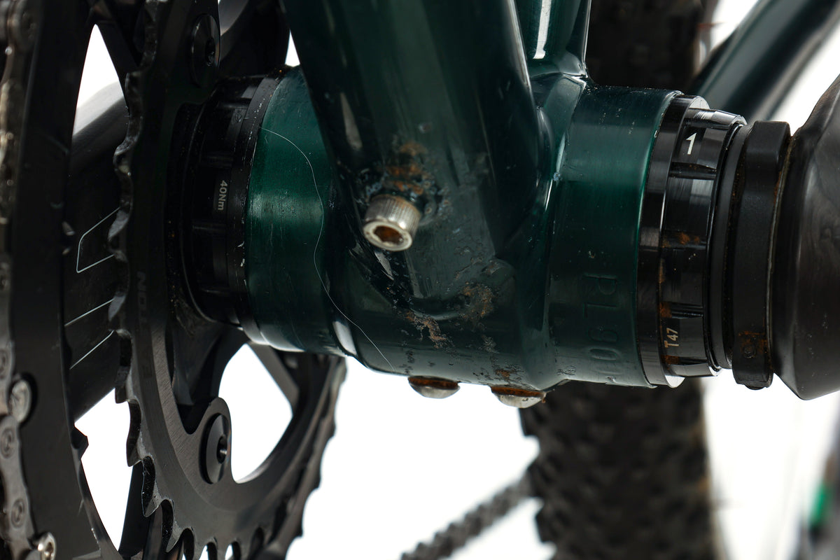 Ritte Satyr Gravel Bike - 2020, Large | The Pro's Closet – The Pro's Closet