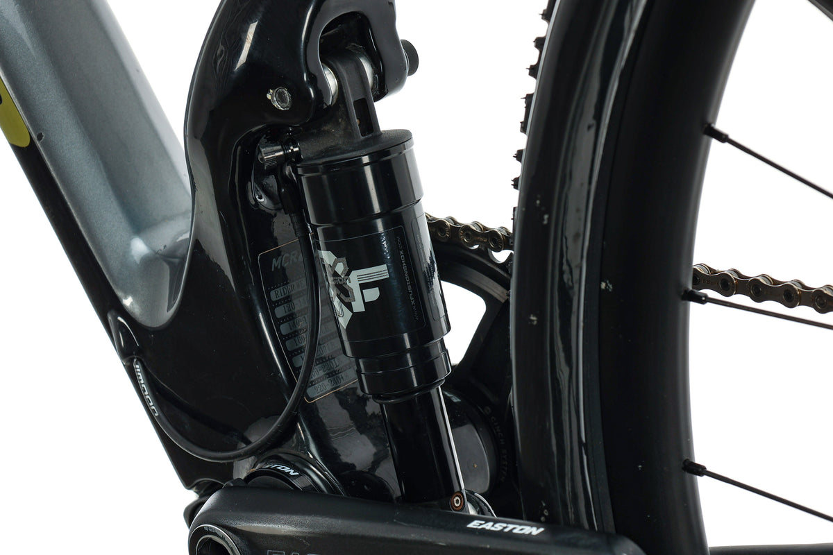 Niner MCR 9 RDO 4-STAR Shimano GRX 800 1X Gravel | The Pro's Closet