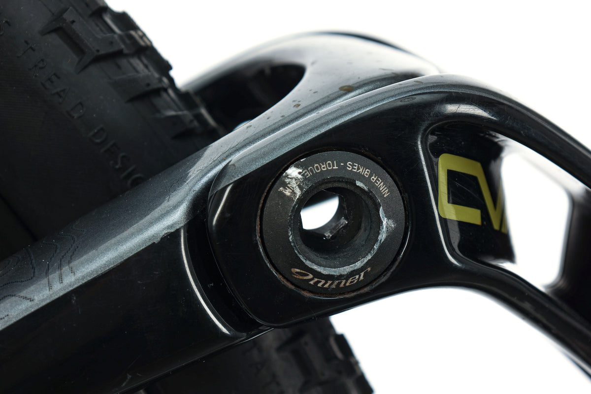 Niner MCR 9 RDO 4-STAR Shimano GRX 800 1X Gravel | The Pro's Closet
