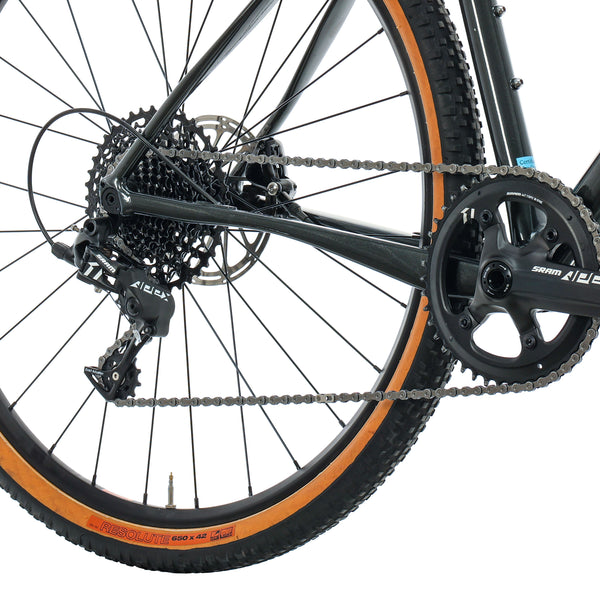 Cannondale Slate Apex 1 Gravel Bike - 2019, Medium | Weight, Price ...